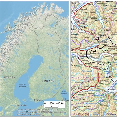 Subsea Bop Configurations A Subsea Bop Stack Arrangement