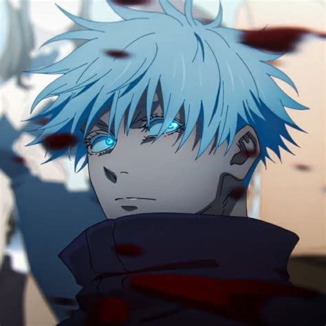 4k Gojo Pfp