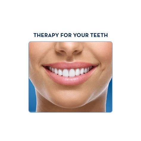 Toothpaste Crest 3d Gum Detoxify For Gingivitis Gum Retraction