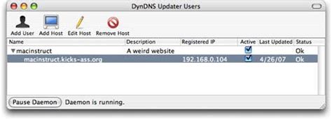 how to turn your mac into an ftp server macinstruct