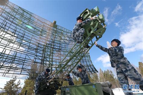 空军514雷达图片 514雷达 伤感说说吧