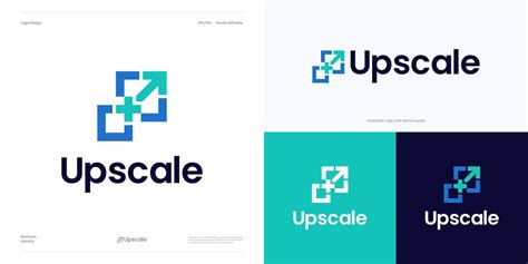 Resize Logo Icon Design For Up Scale Resolution Size Digital Image