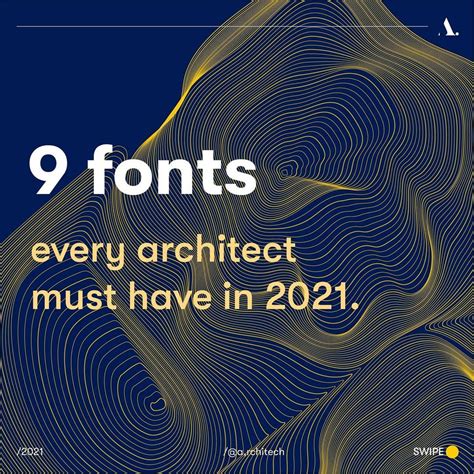 Architecture Design On Instagram “the Fonts Are Important Part Of Presentation And Drawings