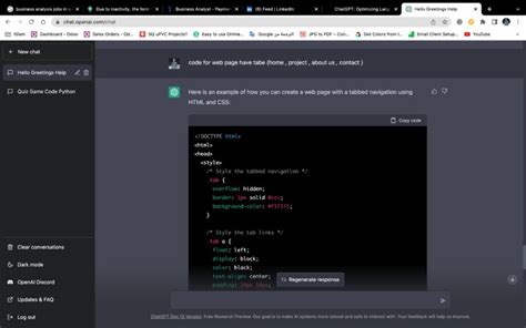 Islam Nazir On Linkedin Chatgpt Ccc F1f1f1 Ddd Ccc Ccc Home Projects About Contact