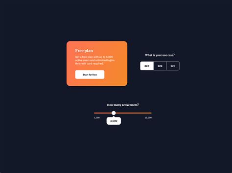 Tab Ui Designs Themes Templates And Downloadable Graphic Elements On