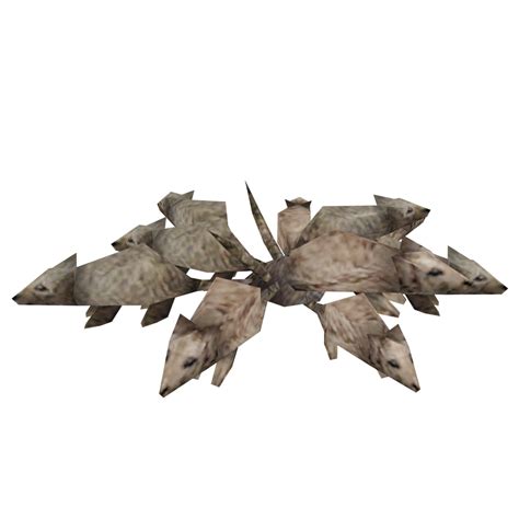 Rat King Lunacid Wiki Fandom