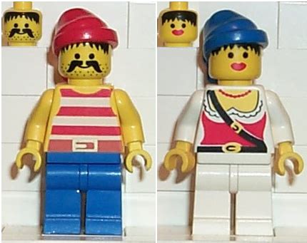 The LEGO Gender Gap Neatorama