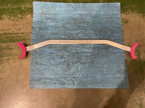 Yahoo オークション スバル レガシィ B4 Ta Be5 ストラットタワーバ