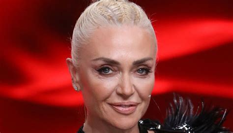 Domenica In Paola Barale Ricorda La Storia D Amore Con Raz Degan