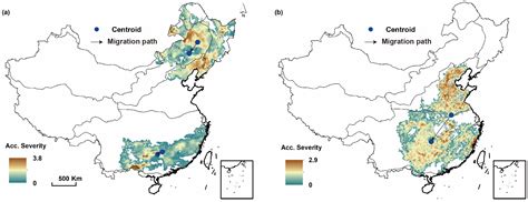 The Propagation Characteristics Of Meteorological Drought To Vegetation Drought Based On Three