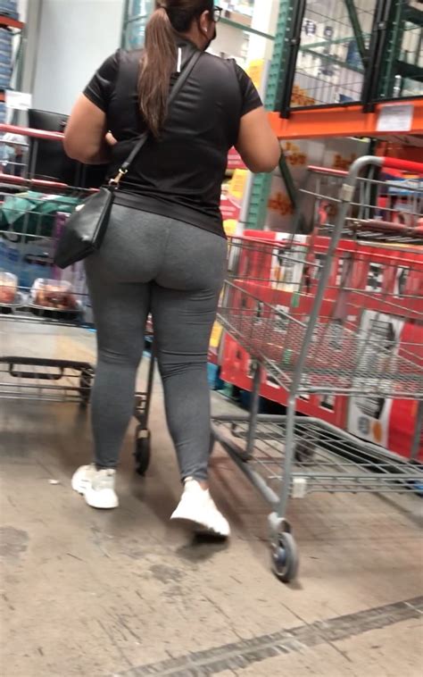 Bubble Butt Spandex Leggings And Yoga Pants Forum