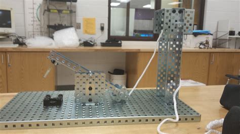 Principles Of Engineering PLTW