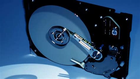 Computer Memory Primary And Secondary