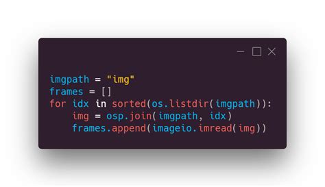 利用Python实现GIF动图的提取及合成 开发技术 亿速云