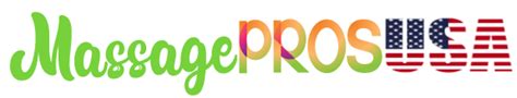 Spa Home Massage Pros Usa