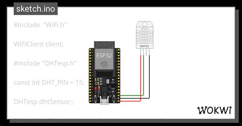 Wokwi Online Esp32 Stm32 Arduino Simulator