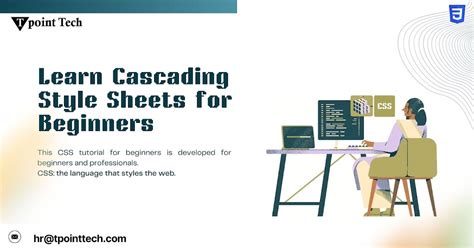 Learn Css Cascading Style Sheets By Doing A Practical Css Guide For Newbies