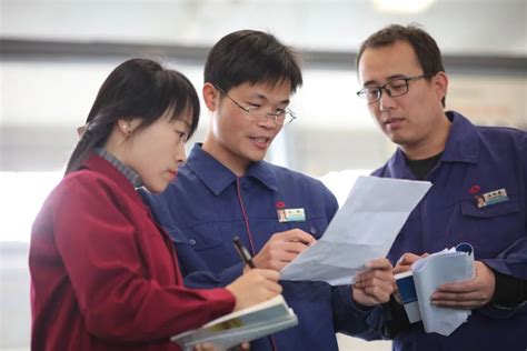 淮海工业集团有限公司 企业动态 职工之家 “五小”迸发大能量！