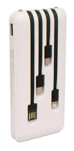 Bateria Portatil Buytiti Pl 03 Meses Sin Intereses