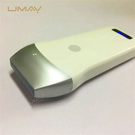 Wireless Convex And Linear Ultrasound Probes For Android Compatibility