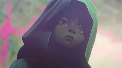 Arcane Season 2 Why Isha Never Talks Or Speaks A Dialogue