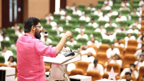 M Anil Kumar നഗരസഭയുടെ കോവിഡ് പ്രതിരോധ പ്രവര്‍ത്തനങ്ങള്‍ക്കായി കേരള