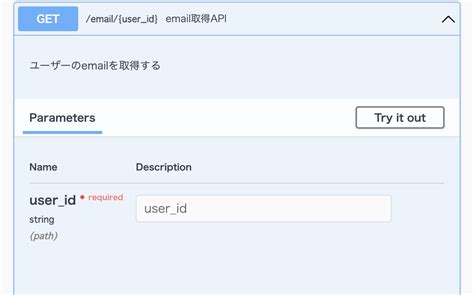 Swagger Viewer で OpenAPI定義を書く Gaji Laboブログ