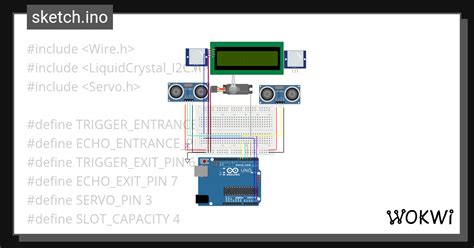 Wokwi Online Esp32 Stm32 Arduino Simulator
