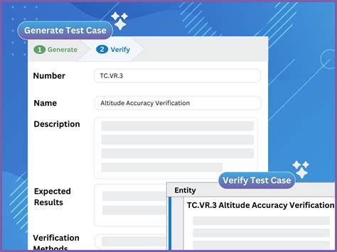 Spec 🚀 Introducing Test Case Ai In Innoslate 411 Test Case Ai Revolutionizes The Way You