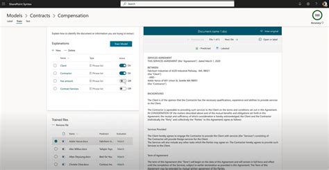 Introducing Microsoft Project Cortex And Sharepoint Syntex Elantis