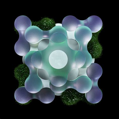 Micro Grass On Behance