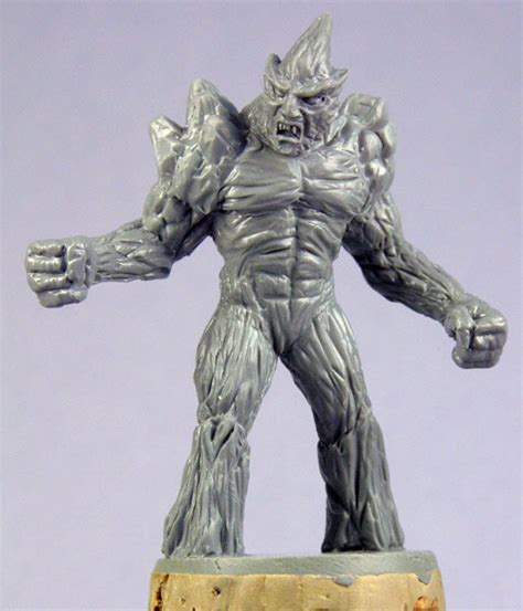 Dreamscarred Press Astral Construct Miniature