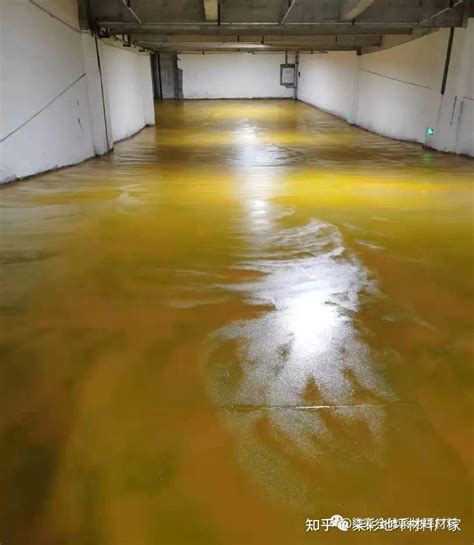 防滑坡道施工工艺 知乎