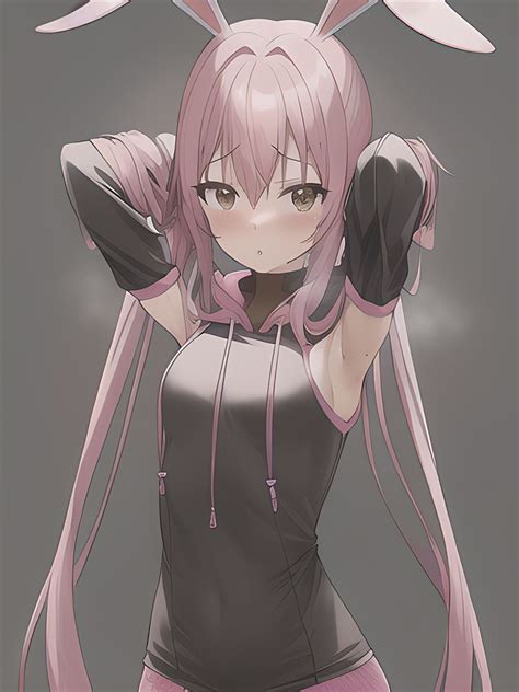 Male To Female Bunny Girl Transformation Bonus 7 By Elmer Tf Tg On Deviantart