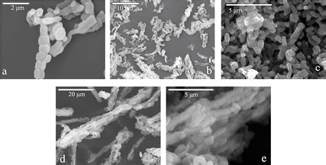 Figure 1 From Glassy And Rubbery Epoxy Composites With Mesoporous