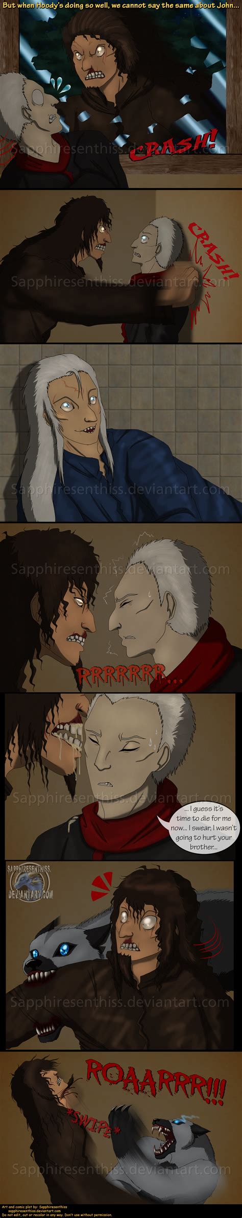 Adventures With Jeff The Killer Page 219 By Sapphiresenthiss On Deviantart