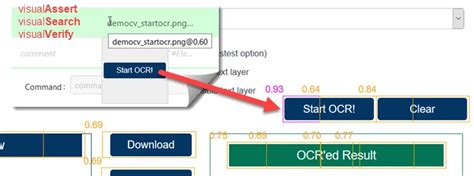 Codeless Ui Testing Automated Gui Testing And Monitoring