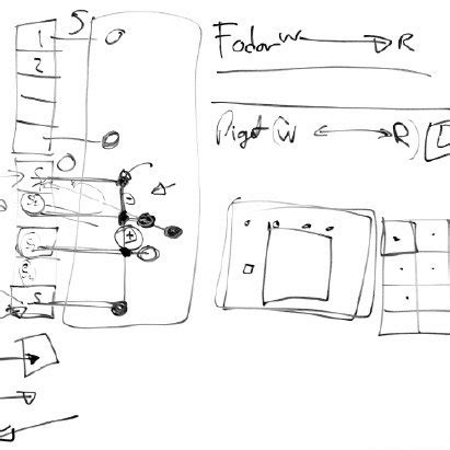 Example Of A D Drawing Download Scientific Diagram