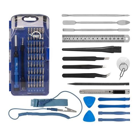 OWC 72 Piece Advanced Device Repair Toolkit