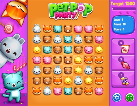 9 fun html5 games built with phaser josh morony