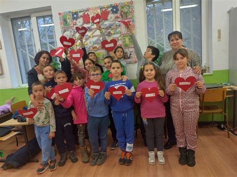 Основно училище Елин Пелин с Владо Тричков община Своге област Софийска Световен ден на