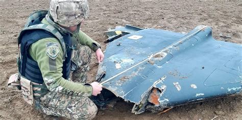 Атака шахедів 14 січня Скільки цілей збито Цензор НЕТ