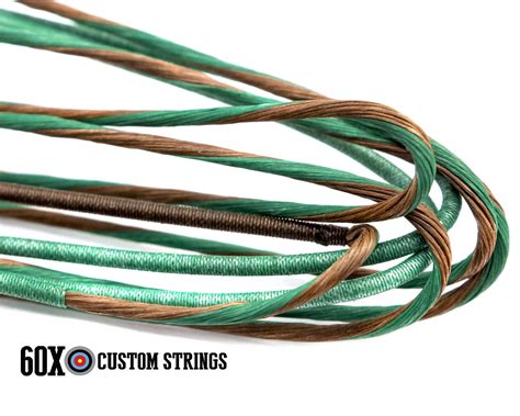 Pin On 60x Custom Bow Strings