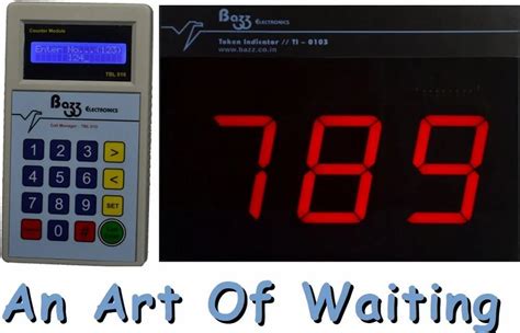 Red Wall Mounted Acrylic Rectangle Token Display Machine At 4750 Piece In Pune