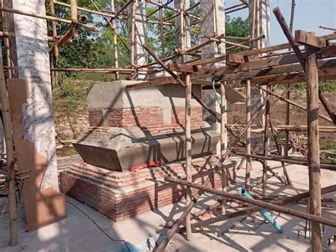 ร่วมบุญสร้างพระอุโบสถ ณ วัดลำกระโดน ต วังนกแอ่น อ วังทอง จ พิษณุโลก พลังจิต