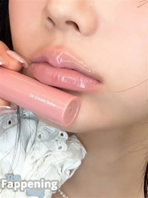 Wonhee Illitofficial Nude Leaks Photo 3 Thefappening