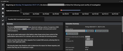 Zerologon Exploit Detected Within 24 Hours Of Vulnerability Notice Darktrace Blog