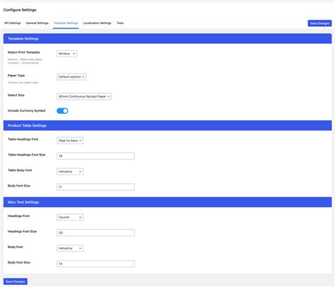 printus automatic printing plugin for woocommerce print woocommerce