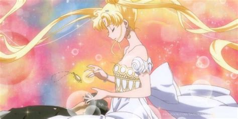 Times Sailor Moon Tugged On Our Heartstrings