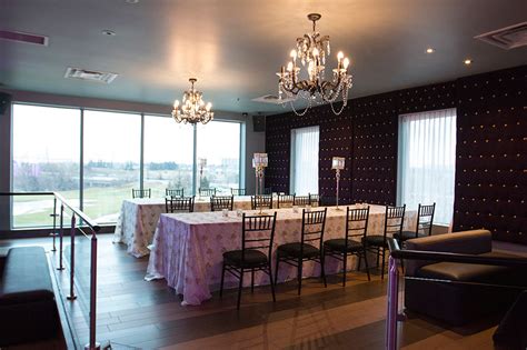 The Vue Event Venue Gallery